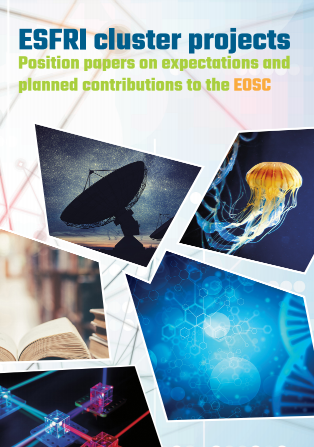 Project Deliverables & Publications - EOSC Life