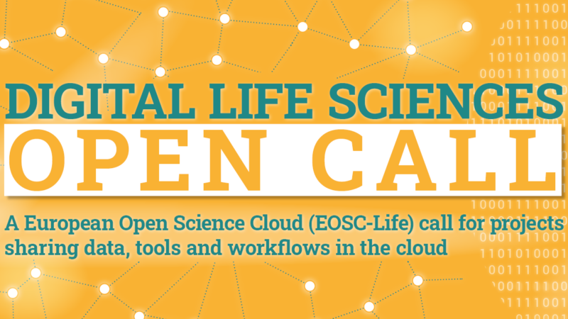 Home - EOSC Life